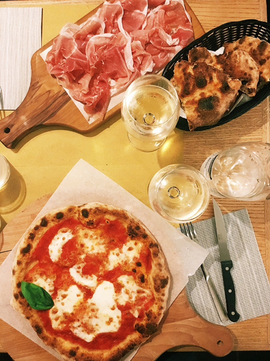 Le mie 7 pizzerie preferite a Bologna - My Lovely Bologna