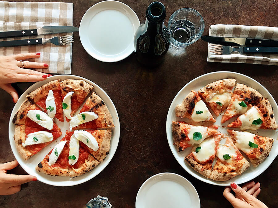 My top 7 favorite pizzerias in Bologna - My Lovely Bologna